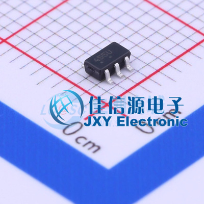 场效应管       NTGS3455T1G  onsemi(安森美)  TSOP-6-1.5mm