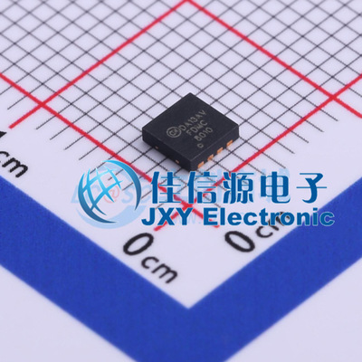 场效应管(MOSFET)   FDMC8010  onsemi(安森美)  PQFN-8