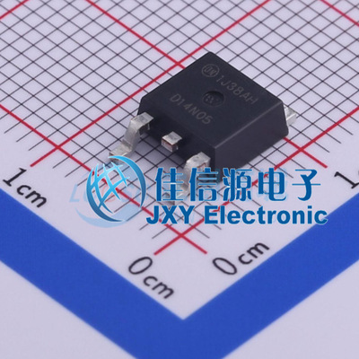 场效应管(MOSFET)    RFD14N05SM9A  onsemi(安森美)  TO-252-3