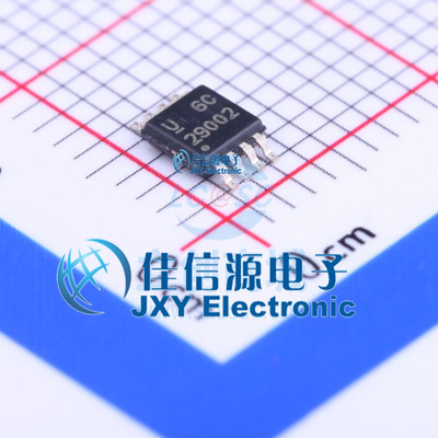 电池管理    UCC29002DGKR  TI()  VSSOP-8