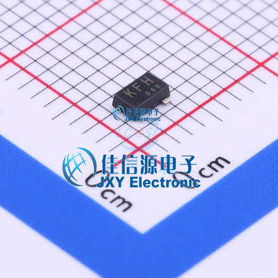 场效应管SSM3J328R东芝P沟道20V