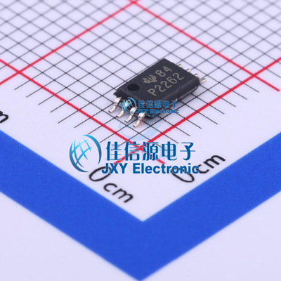 TLC2262CPWR  TI()  TSSOP-8