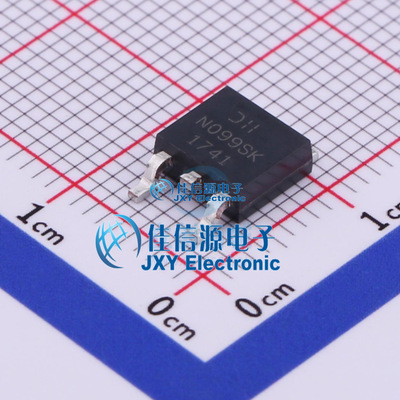 场效应管     DMG4822SSD-13  DIODES(美台)  SOIC-8