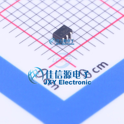 场效应管    FDG6335N  onsemi(安森美)  SOT-363