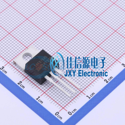 场效应管(MOSFET)     IRFB7545PBF  TO-220