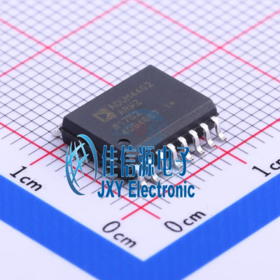 ADUM4402ARWZ  ADI(亚德诺)/LINEAR  SOIC-16_300mil