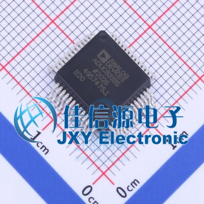 单片机ADUC831BSZADI嵌入式62KB