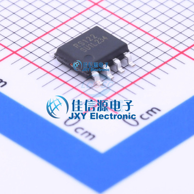 RS122XK  RUNIC(润石)  SOP-8