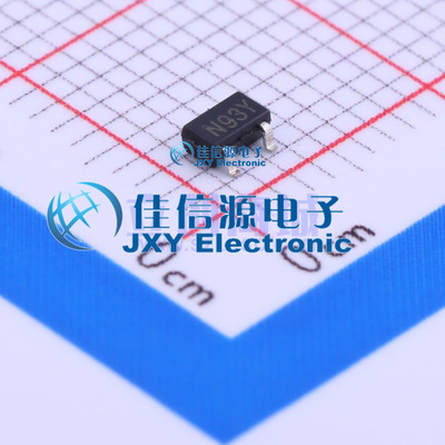 监控和复位芯片   SSP61CN3902MR  Siproin(上海矽朋)  SOT-23-3