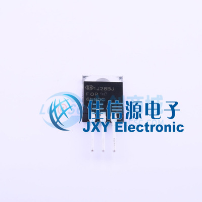 场效应管    FQP6N90C  onsemi(安森美)  TO-220