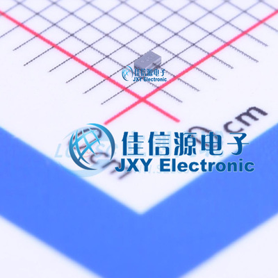 场效应管(MOSFET)      CSD25481F4T  TI(德州仪器)  PicoStar-3