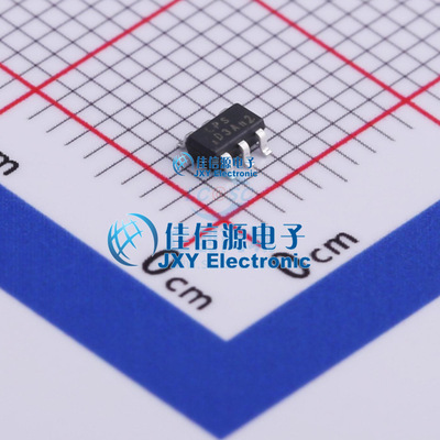 DC-DC电源芯片  LP3120B6F  LOWPOWER(微源半导体)  SOT-23-6