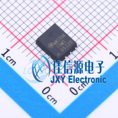 场效应管    FDMS86320  onsemi(安森美)  Power-56-8