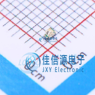 发光二极管   LTST-C295TBKFKT  LITEON(光宝)  0603 橙灯,蓝灯
