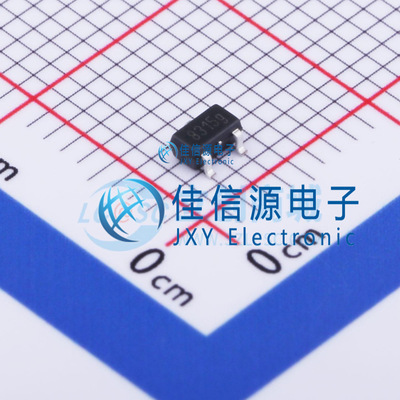霍尔传感器       MT8315AT  MagnTek(麦歌恩)  SOT-23