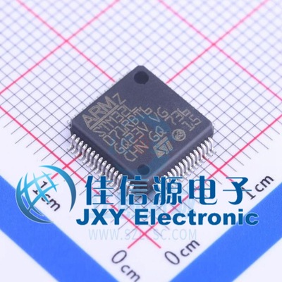 STM32L071RBT6TR ST(意法半导体) LQFP-64