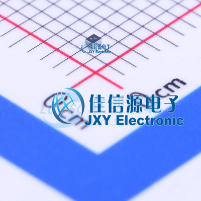 场效应管(MOSFET)      CSD23280F3T  TI(德州仪器)  PicoStar-3