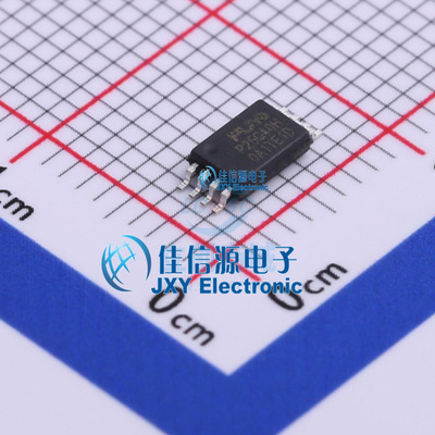 P25Q40H-TSH-IT  佳信源  TSSOP-8