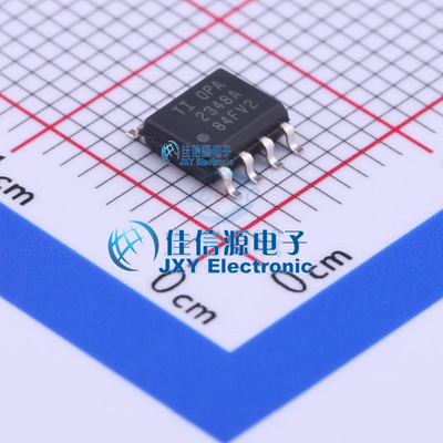 OPA2348AIDR  TI()  SOIC-8_150mil