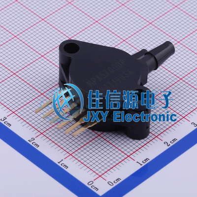 压力传感器     MPX5700DP   SIP-6