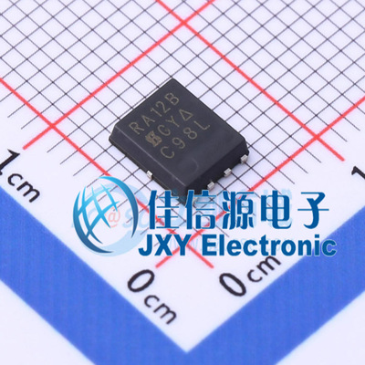 SIRA12BDP-T1-GE3  VISHAY(威世)   PowerPAK-SO-8