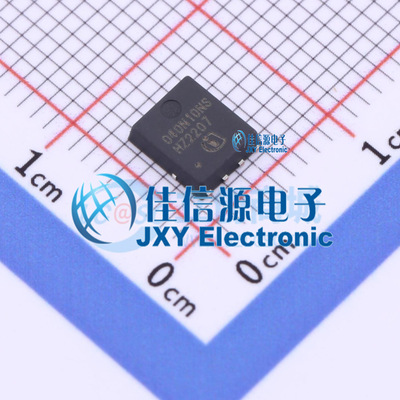 场效应管(MOSFET)     BSC040N10NS5ATMA1  PG-TDSON-8