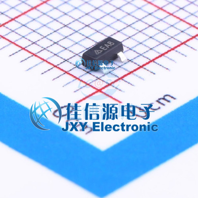 电压基准芯片AZ432ANTR-E1美台