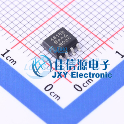 场效应管   SI4816BDY-T1-GE3  VISHAY(威世)  SO-8