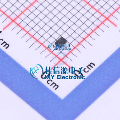 缓冲器/驱动器    74LVC2G07GM,115  Nexperia(安世)  XSON-6