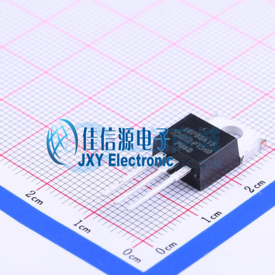 场效应管(MOSFET)     IRFB5615PBF  ITO-220AB-3