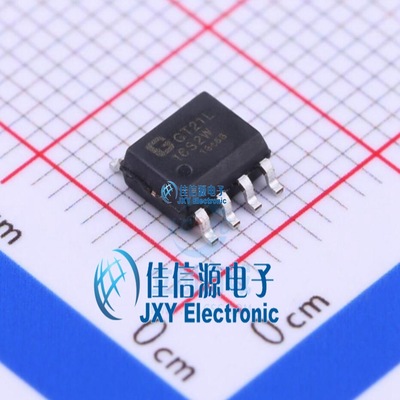 GT21L16S2W  GENITOP(高通)  SOIC-8_150mil