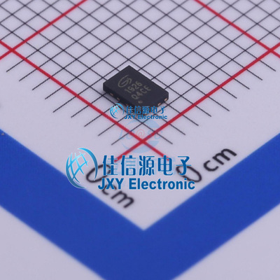 GD25Q80CEIGR  GigaDevice(兆易创新)  USON-8 3x2mm