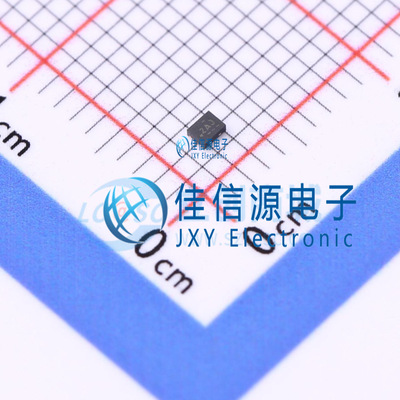 霍尔传感器     DRV5032AJDMRR  TI()  SON-4-EP