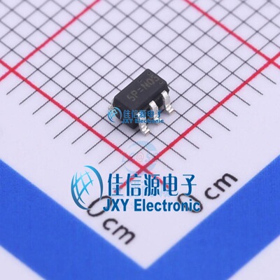 DC-DC电源芯片  RT8097CHGB  RICHTEK(台湾立锜)  SOT-23-5