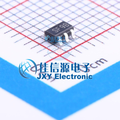 DC-DC电源芯片  LMR64010XMFX/NOPB  TI()  SOT-23-5