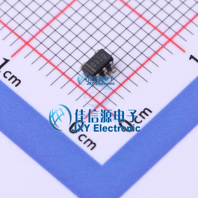 逻辑门     SN74LVC1G32QDBVRQ1  TI()  SOT-23-5