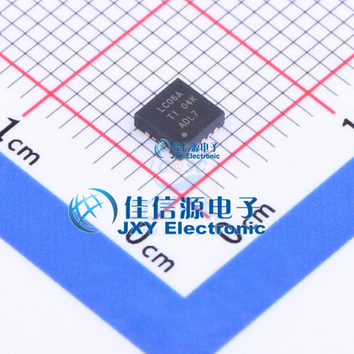反相器     SN74LVC06ARGYR  TI()  VQFN-14