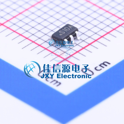 DC-DC电源芯片  LM2681M6X/NOPB  TI()  SOT-23-6