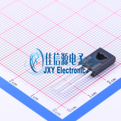 达林顿管       2N6034G  onsemi(安森美)  TO-225-3