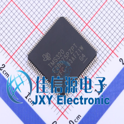TMS320F28075PZPT TI() LTQFP-100