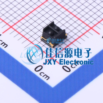 反射式光电开关    ITR1502SR40A/TR8  EVERLIGHT(亿光)  SMD