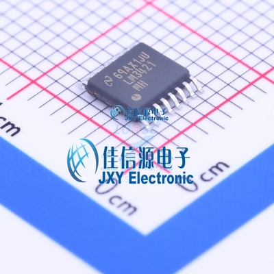 LED驱动     LM3421MH/NOPB  TI(德州仪器)  TSSOP-16-EP