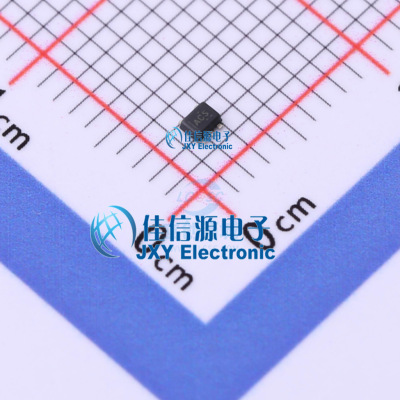 反相器     SN74AHC1G04DRLR  TI()  SOT-5X3-5