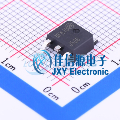 三极管(BJT)    MJD50T4G  onsemi(安森美)   TO-252-2(DPAK)