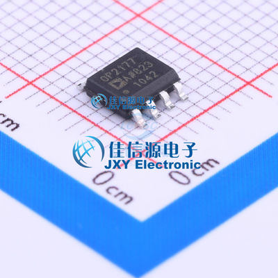 OP2177ARZ-REEL7  ADI(亚德诺)/LINEAR  SOIC-8 150mil