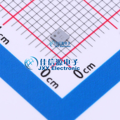 电平移位器     ST6G3244MEBJR  ST(意法半导体)  FlipChip-25