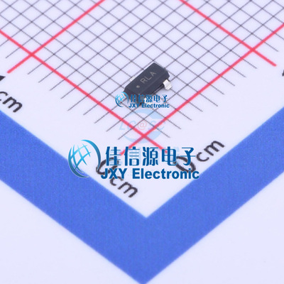 电压基准芯片  LMV431AIMF/NOPB  TI()  SOT-23-3