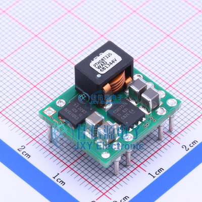 电源模块    PTH08T220WAD  TI()
