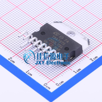 E-TDA7375V  ST(意法半导体)  Multiwatt-15 (Vertical)