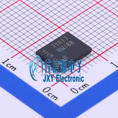 MT25QU01GBBB8E12-0SIT  micron(镁光)  T-PBGA-24